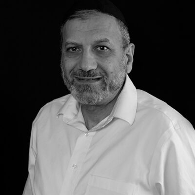 Our Team – The Behfar Team